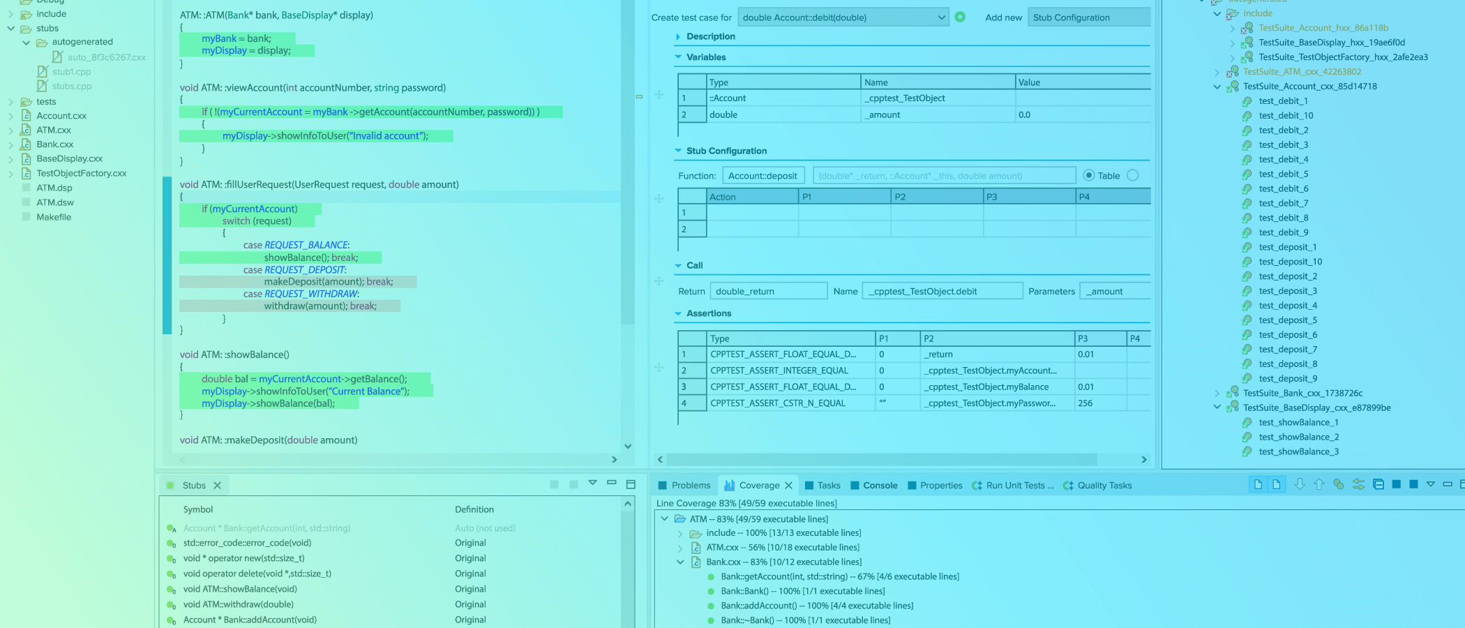We Released Parasoft C C Test 10 4 0 Focusing On Safety And Security