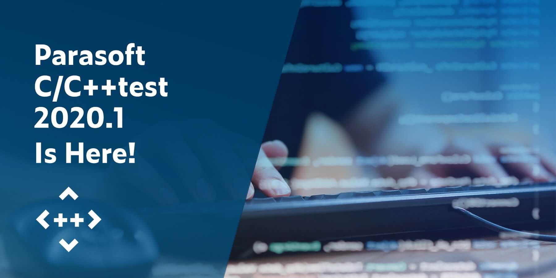 Parasoft C C Test 2020 1 Is Here Parasoft