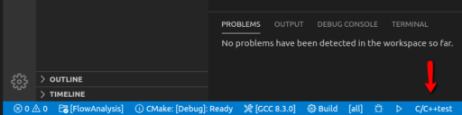 Getting Started With the Visual Studio Code Analysis Extension for C/C++