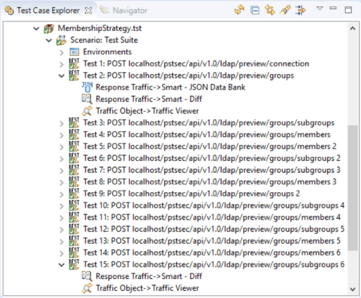 How to Automate REST API Testing with Large Request Payloads