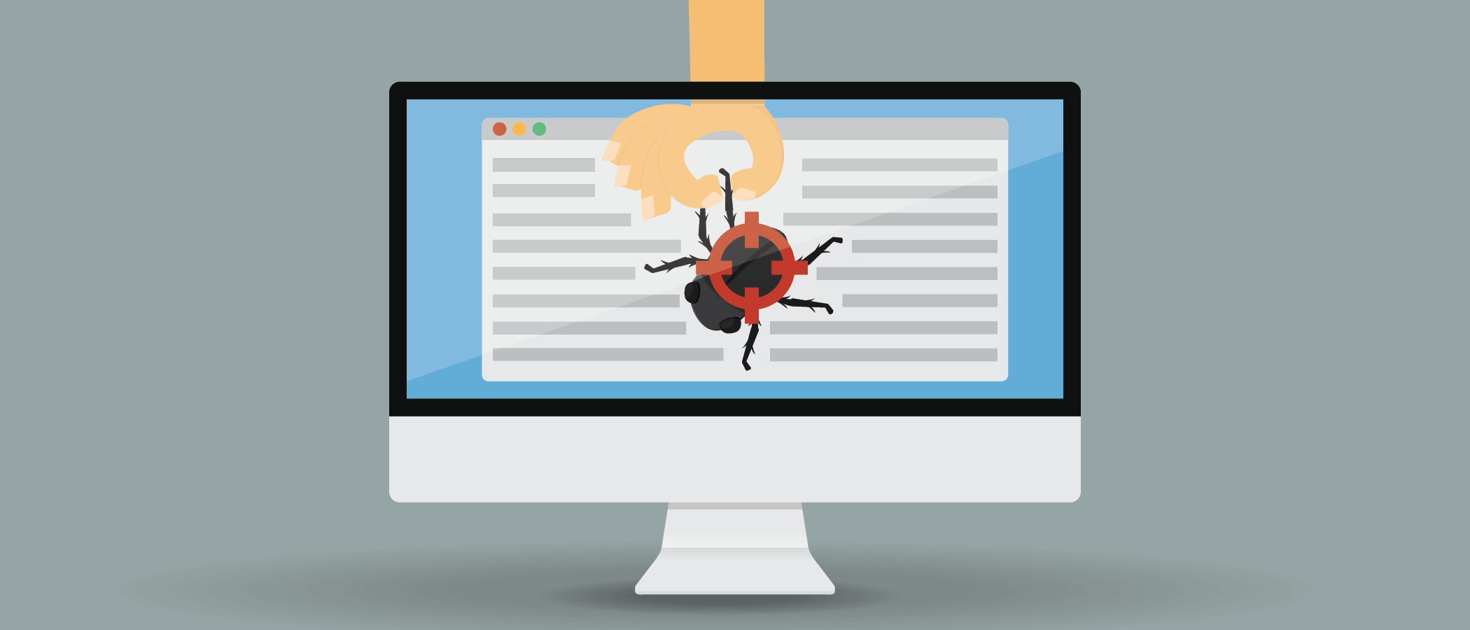 False Positives In Der Statischen Code Analyse
