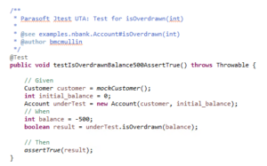 So schreiben Sie Testfälle für Software: Beispiele und Lernprogramm