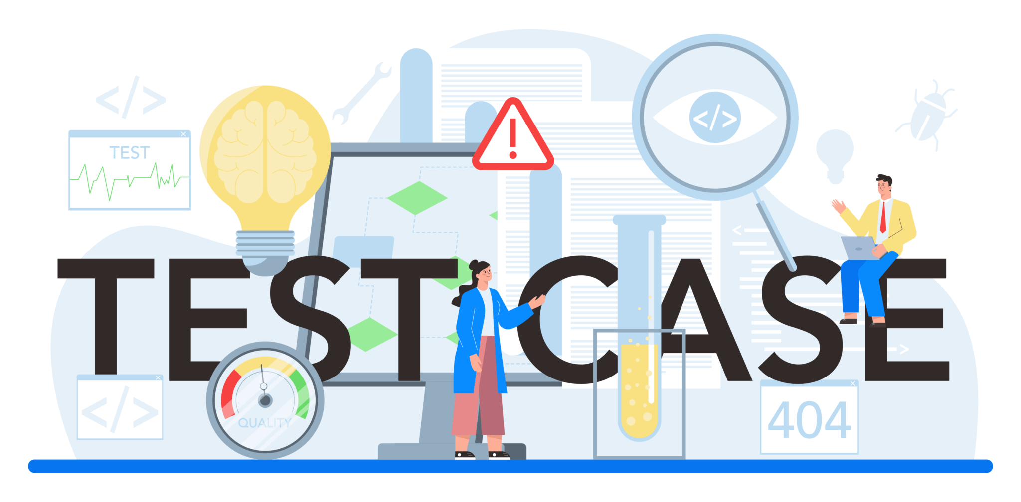 How To Write Test Cases For Software Examples And Tutorial