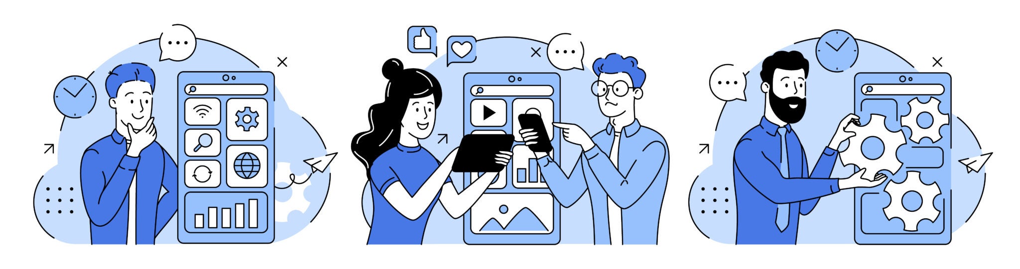 Las mejores herramientas de prueba de API: automatización REST y SOAP ...