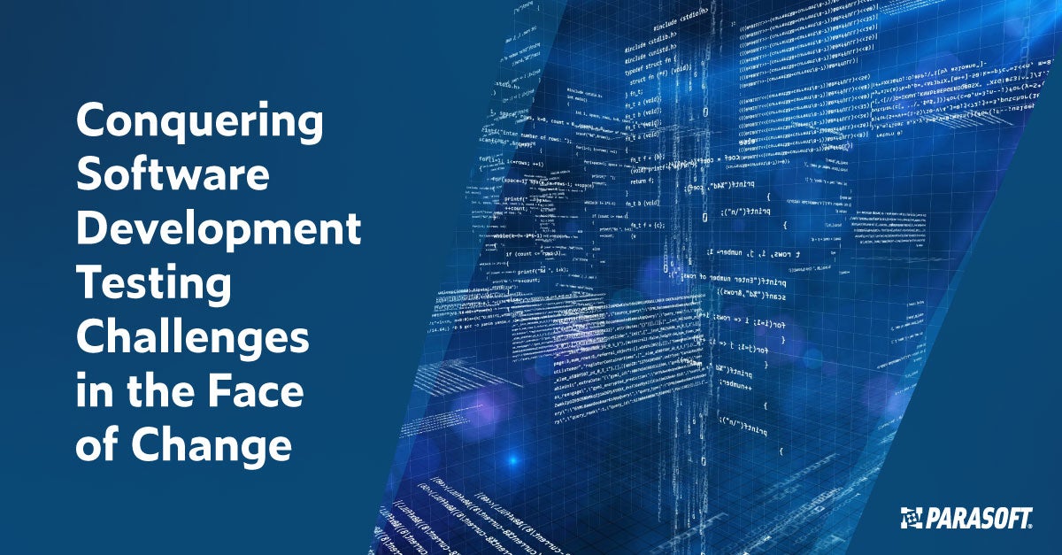 Conquering Software Development Testing Challenges in the Face of ...