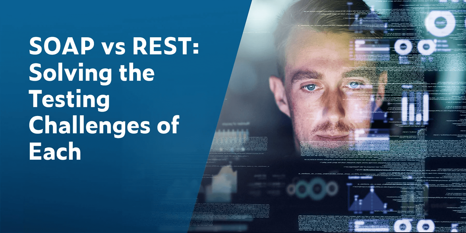 SOAP vs. REST: Solving the Testing Challenges of Each - Parasoft