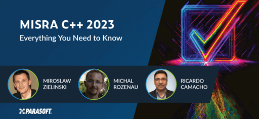 Misra C 2023 Everything You Need To Know Parasoft