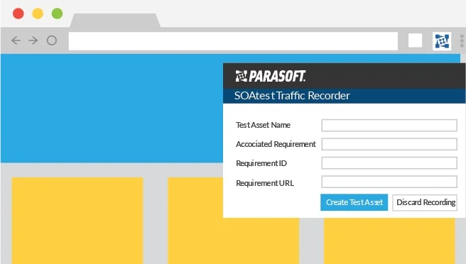 Ai And Ml Enhanced Automated Software Testing Parasoft
