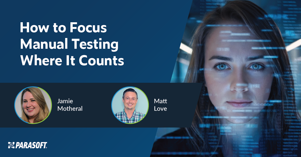 Measuring Code Coverage Guide To Effective Testing Parasoft