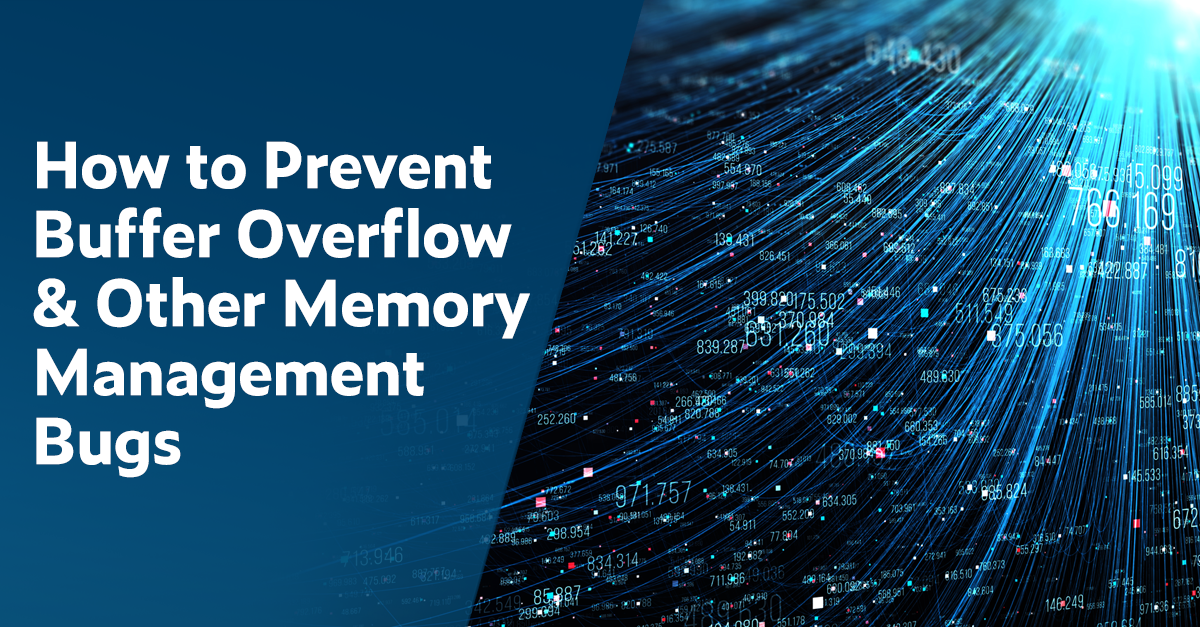 Memory Leak In C Or C How To Detect Memory Leaks In C Or C