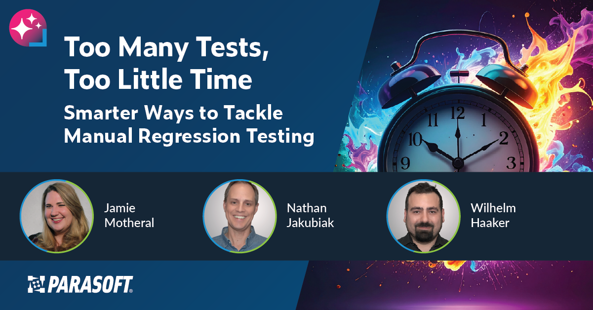 Too Many Tests, Too Little Time: Smarter Ways to Tackle Manual ...