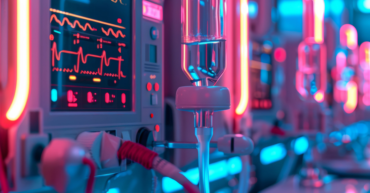 Embedded Software Testing for Medical Devices - Parasoft